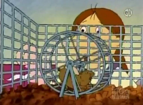 Snowball (hamster) | Arthur Wiki | Fandom