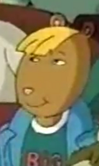 Mike | Arthur Wiki | Fandom