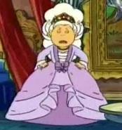 Muffy Crosswire/Gallery | Arthur Wiki | Fandom