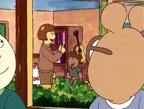 Summer is Fun | Arthur Wiki | Fandom