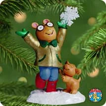 Hallmark | Arthur Wiki | Fandom