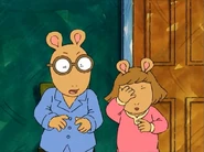 Happy Anniversary | Arthur Wiki | Fandom