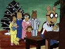 Arthur's Perfect Christmas | Arthur Wiki | Fandom