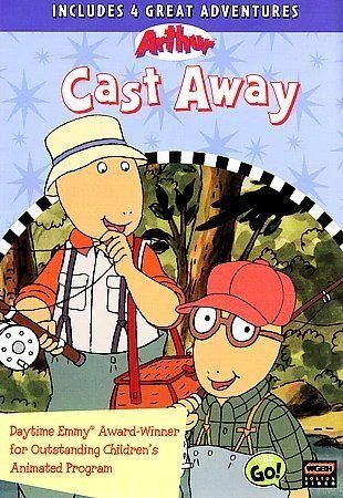 Sleepovers, Sports and More | Arthur Wiki | Fandom