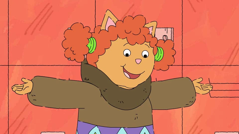 Arthur Comics: So Funny I Forgot to Laugh! | Arthur Wiki | Fandom