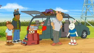 Ryder Read | Arthur Wiki | Fandom