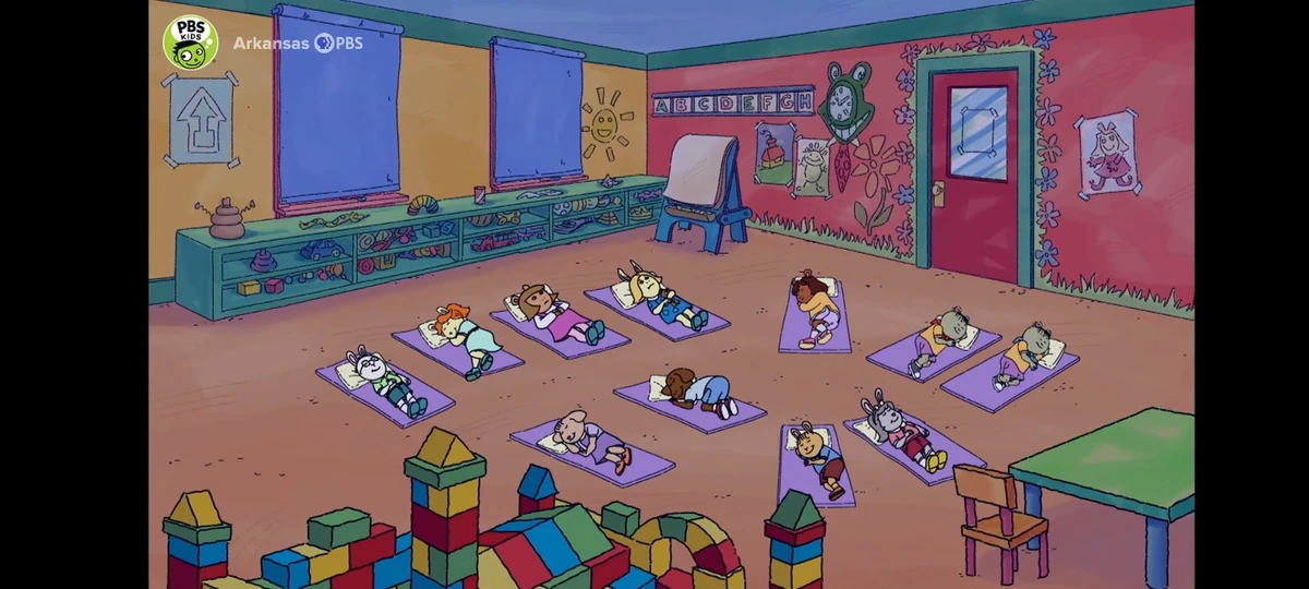 Talk:Blockheads | Arthur Wiki | Fandom