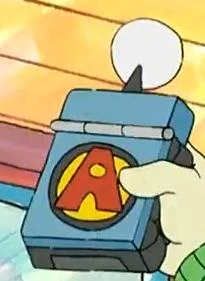 Alien detector | Arthur Wiki | Fandom