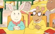 Buster's Dino Dilemma (episode) | Arthur Wiki | Fandom