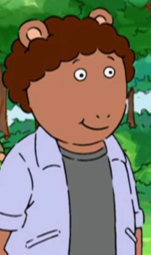 Kenny | Arthur Wiki | Fandom