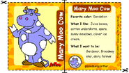 Mary Moo Cow | Arthur Wiki | Fandom