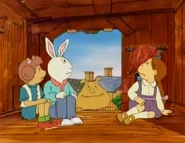 My Club Rules | Arthur Wiki | Fandom