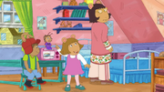 Princess Ladybug | Arthur Wiki | Fandom