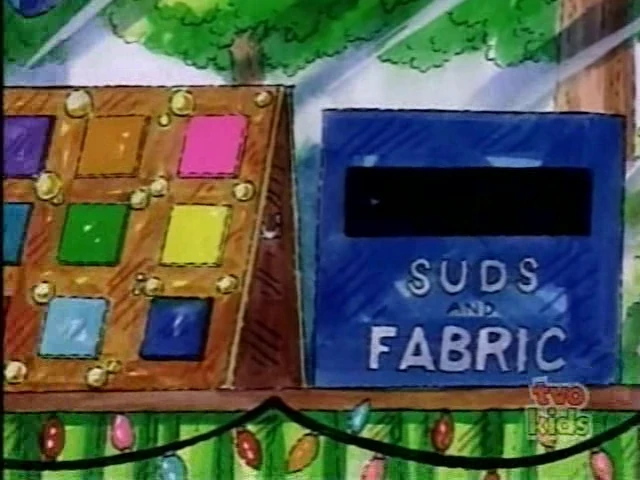 Science Fair | Arthur Wiki | Fandom