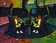 Aliens (Ants in Arthur's Pants) | Arthur Wiki | Fandom