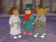 Sue Ellen Armstrong/Gallery | Arthur Wiki | Fandom