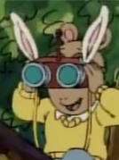 Bionic Bunny/Gallery | Arthur Wiki | Fandom