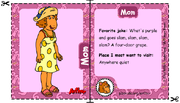 Jane Read/Gallery | Arthur Wiki | Fandom