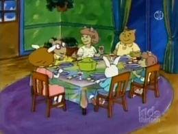 Sue Ellen Moves In | Arthur Wiki | Fandom