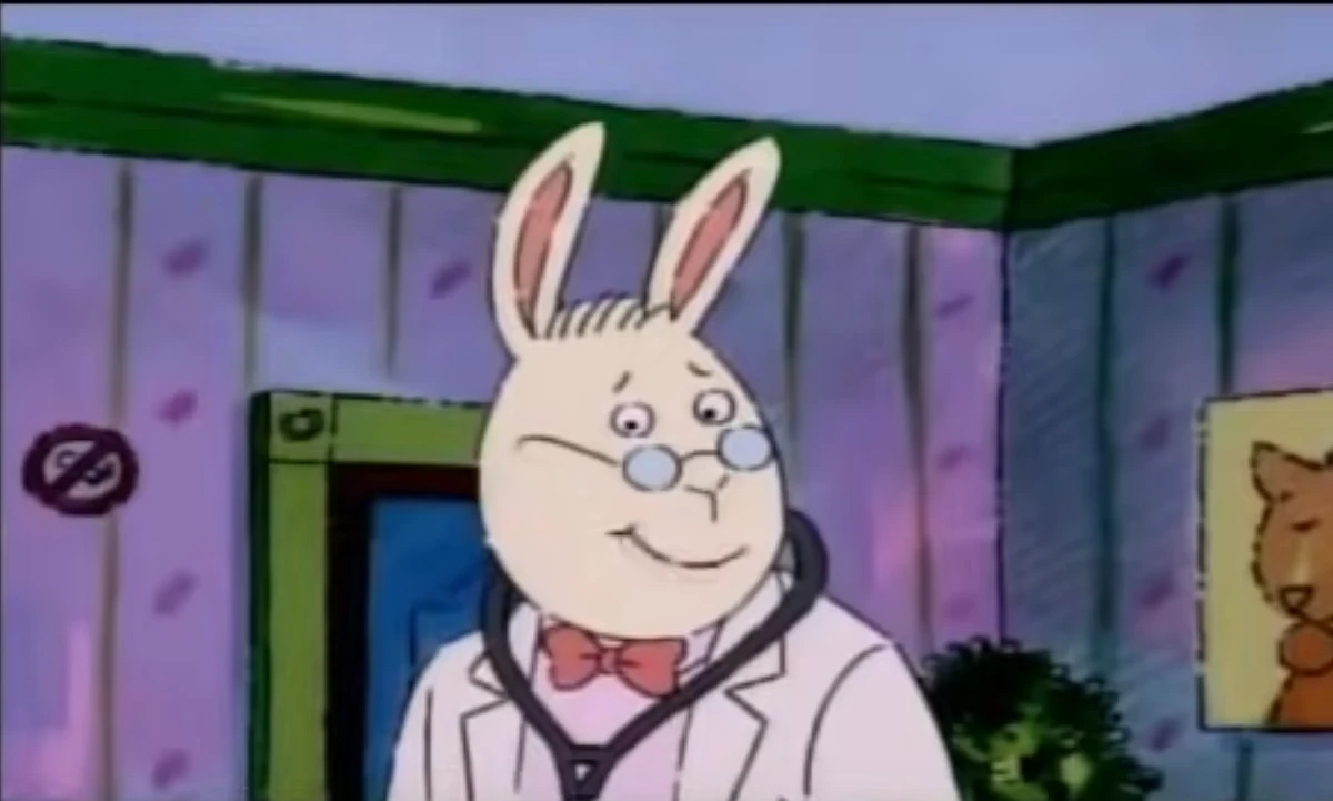 Veterinarian | Arthur Wiki | Fandom