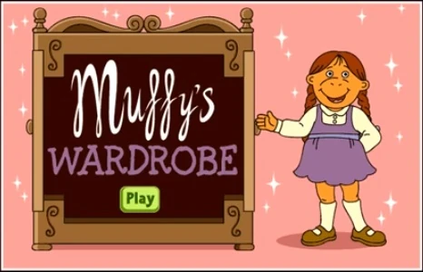 Muffy's Wardrobe | Arthur Wiki | Fandom