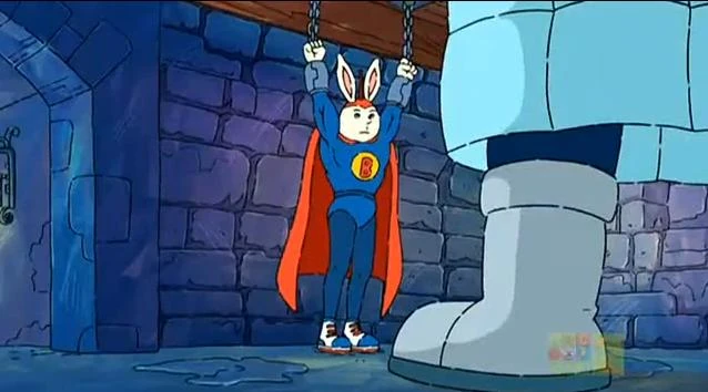 Villain (To Eat or Not to Eat) | Arthur Wiki | Fandom