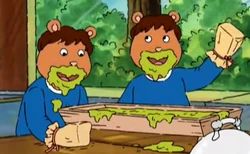 Ron and Don | Arthur Wiki | Fandom