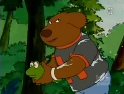 4th Grade Male Dog | Arthur Wiki | Fandom