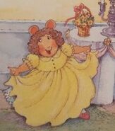 Cora | Arthur Wiki | Fandom