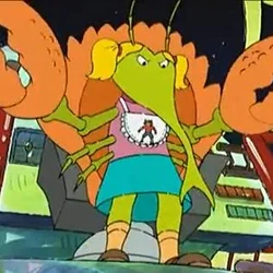Alien Arthur