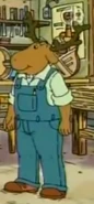 Neal Lundgren | Arthur Wiki | Fandom