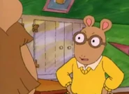 Arthur the Unfunny | Arthur Wiki | Fandom