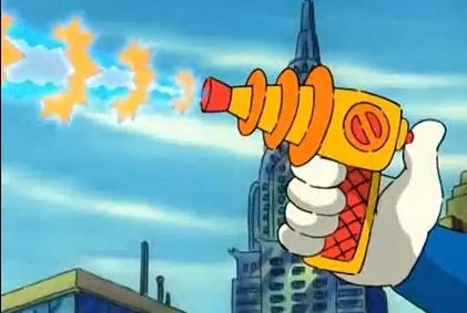 Monster Shrinkervater | Arthur Wiki | Fandom