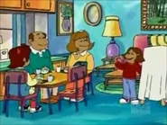 The Frensky Family Fiasco | Arthur Wiki | Fandom