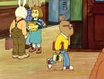 Maria Pappas | Arthur Wiki | Fandom