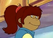 Catherine Frensky | Arthur Wiki | Fandom