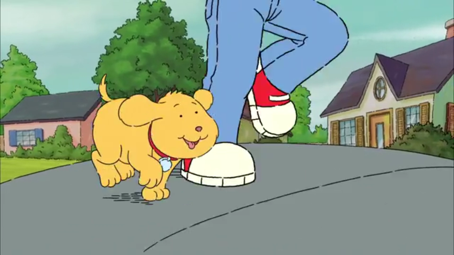 Discuss Everything About Arthur Wiki | Fandom