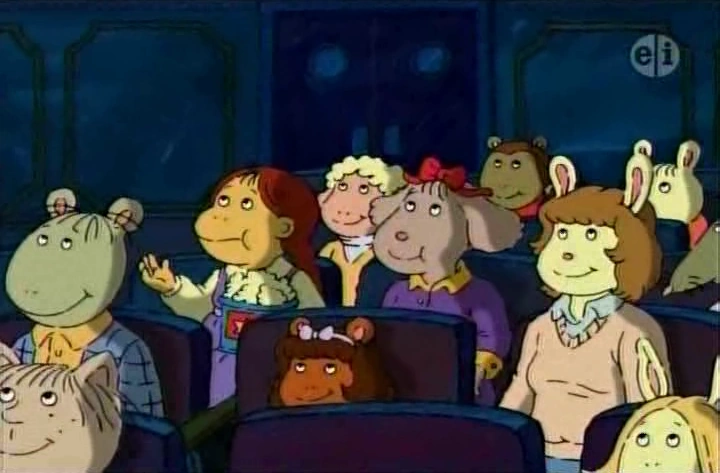 Sarah/Gallery | Arthur Wiki | Fandom