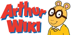 Arthur Wiki | The Wiki Wiki | Fandom