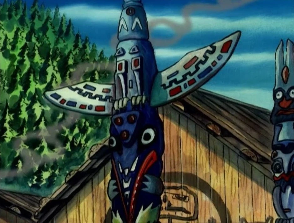 Chilkat | Arthur Wiki | Fandom