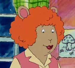 Jessica (aunt) | Arthur Wiki | Fandom