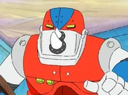 Bionic Bunny/Gallery | Arthur Wiki | Fandom