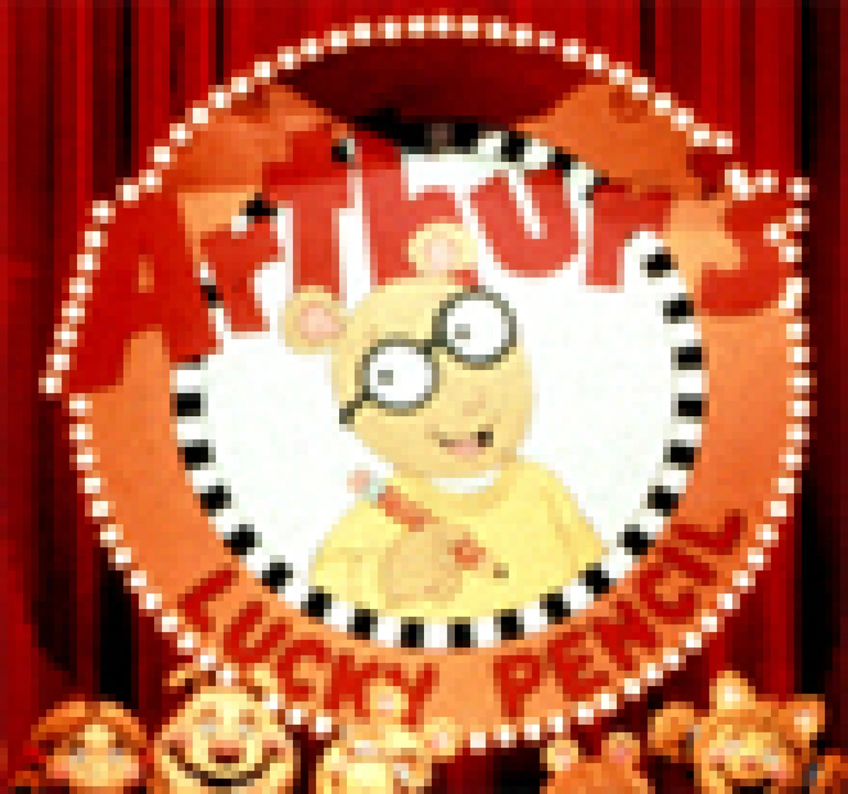 Arthur: A Live Adventure | Arthur Wiki | Fandom