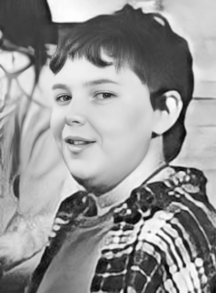 Luke Reid Brandon | Arthur Wiki | Fandom