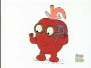 Arthur's Knee | Arthur Wiki | Fandom