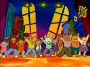 Library Card (song) | Arthur Wiki | Fandom