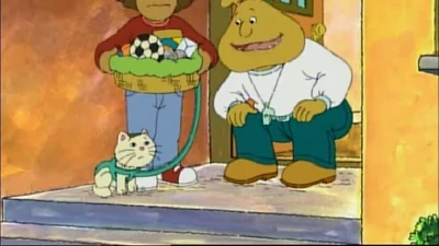 Discuss Everything About Arthur Wiki | Fandom