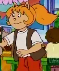 Fletcher | Arthur Wiki | Fandom
