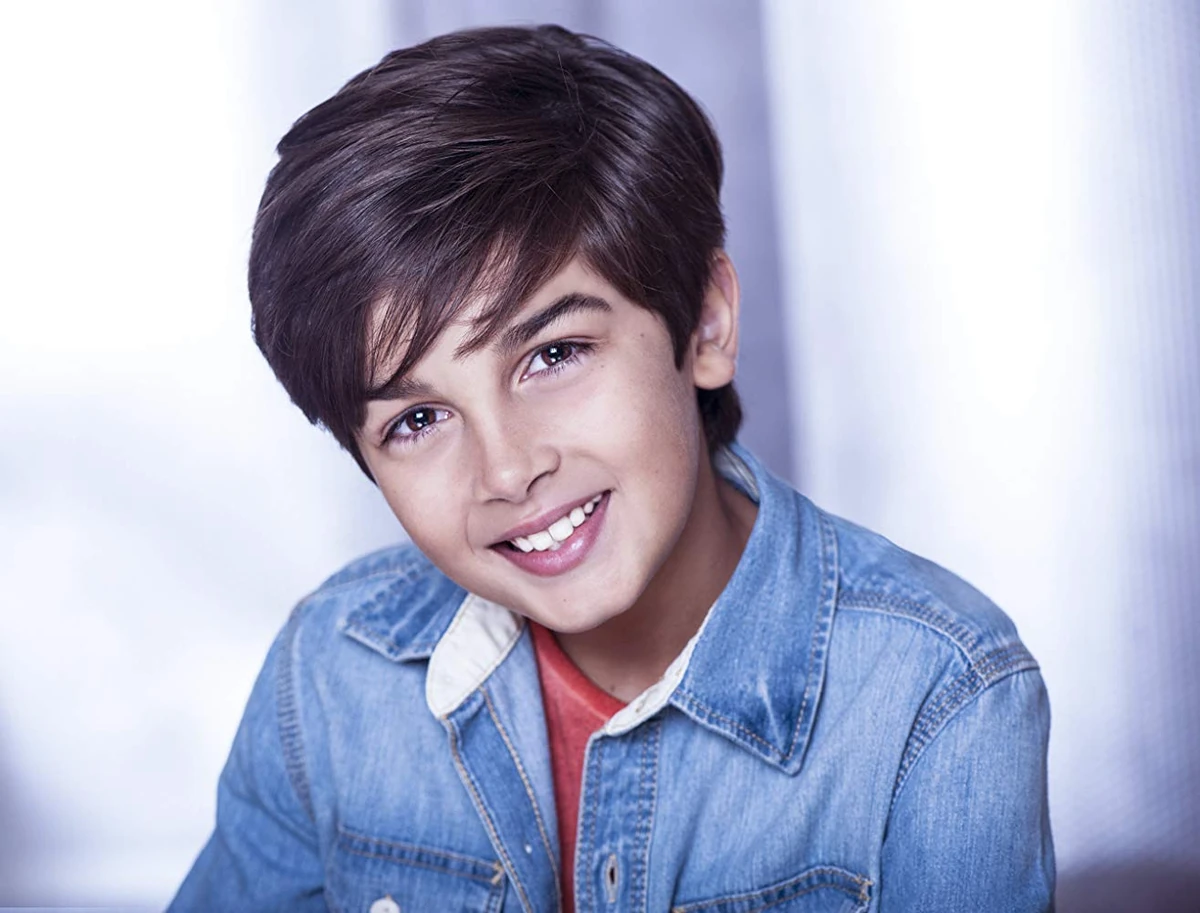 Ethan Pugiotto | Arthur Wiki | Fandom