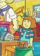 Maria Pappas/Gallery | Arthur Wiki | Fandom